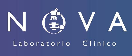 Laboratorios Nova >> Análisis y Estudios * Precios [2026 ]